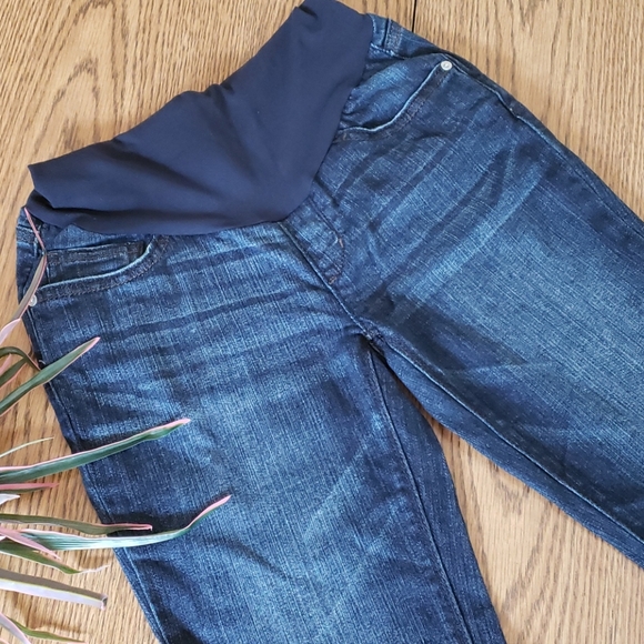 A Pea in the Pod | Jeans | A Pea In The Pod Maternity Jeans Xs | Poshmark
